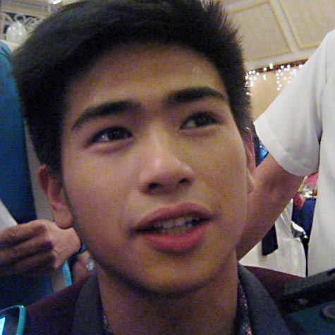 Manolo Pedrosa, sobrang proud sa OMG - Pinoy Parazzi