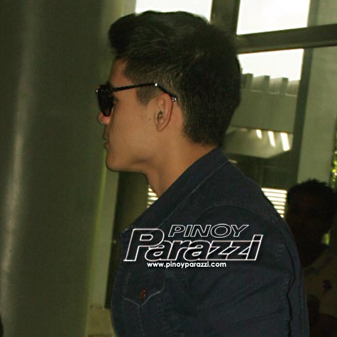 ‘The Isnabero’ - Pinoy Parazzi