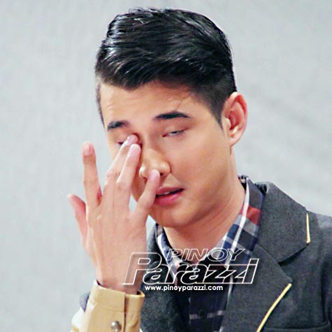 Mario Maurer, Marumi ang Fez - Pinoy Parazzi