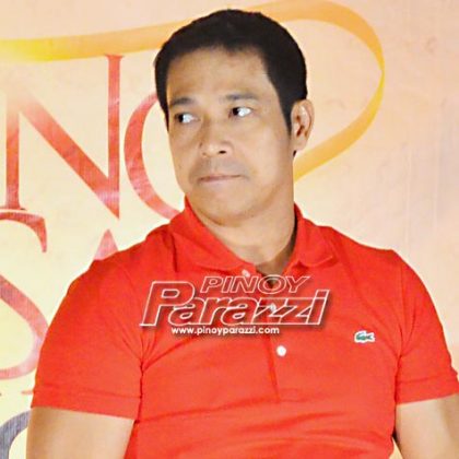 Daniel Fernando, tahimik lang sa mga natatanggap na pagkilala bilang ...