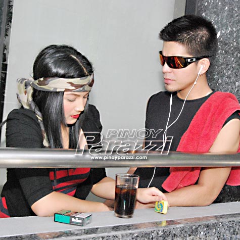 The Bandana - Pinoy Parazzi