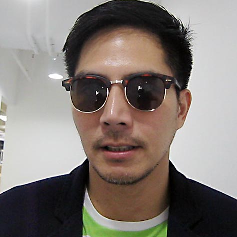 Boom Labrusca, importante ang negosyo kahit artista na - Pinoy Parazzi