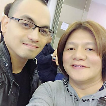 Lester Llansang, maraming kilalang naka-maskara sa showbiz - Pinoy Parazzi
