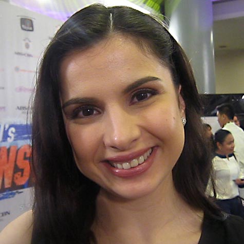 Ana Roces, Na-starstruck kay Susan Roces sa "Probinsyano" - Pinoy Parazzi