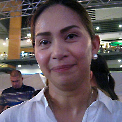 Sherilyn Reyes, Mukhang bata pa rin kahit teenager na ang anak - Pinoy ...