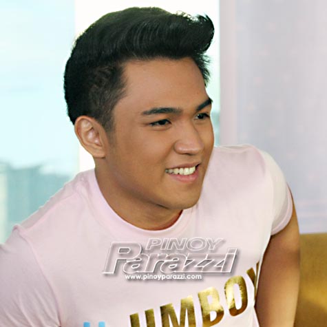 Hashtag Boys ng It’s Showtime - Pinoy Parazzi