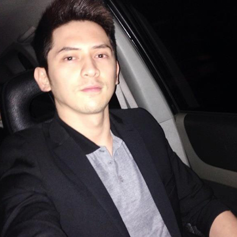 Ahron Villena, wala raw dapat ipaliwanag tungkol sa kasamang non ...