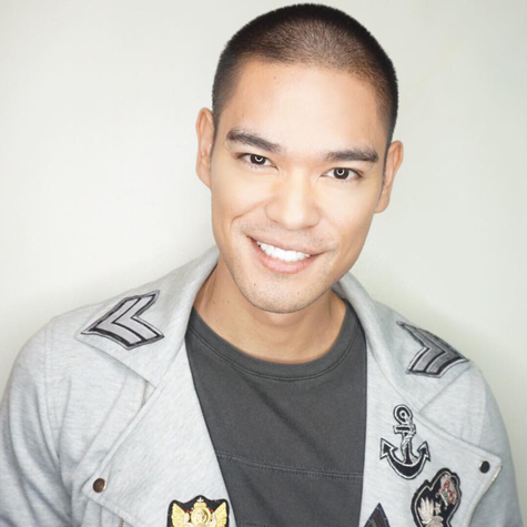 Jay-R, todo-suporta sa paglulunsad ng unang Christmas album ng R&C ...