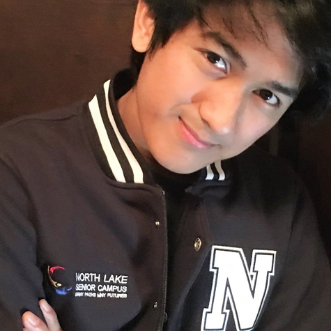 Makisig Morales, hit sa YouTube ang cover ng “‘Wag Ka Nang Iiyak ...