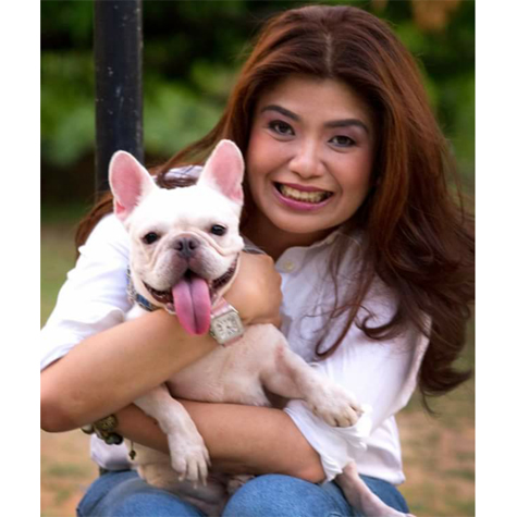 Dating Pangasinan Cong. Rachel Arenas, bagong MTRCB chairperson - Pinoy ...