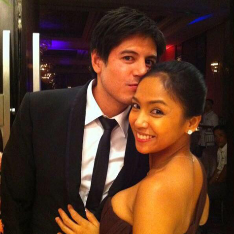 Rochelle at Arthur, sa August na ang kasal - Pinoy Parazzi