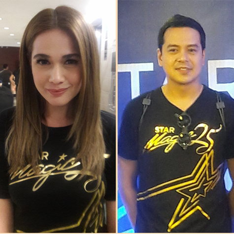 Jollibee TVC, kopya sa lumang teleserye nina Bea at John Lloyd - Pinoy ...