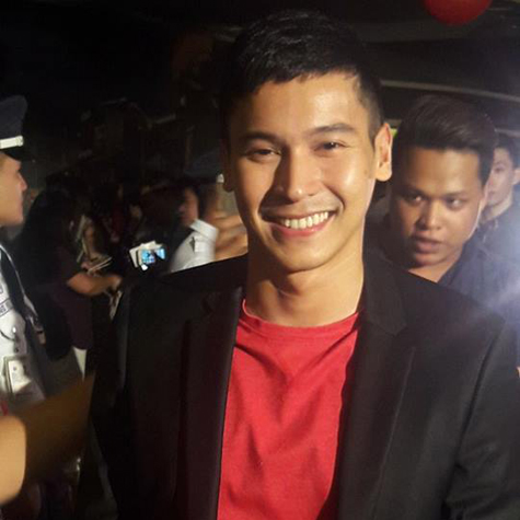 Enchong Dee, masaya sa muling pagpapalabas ng “Mano Po 7: Chinoy ...