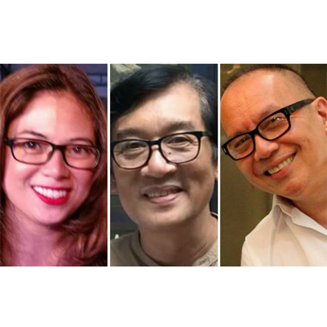 FDCP at DGPI, palalaganapin ang regional filmmaking sa bansa - Pinoy ...