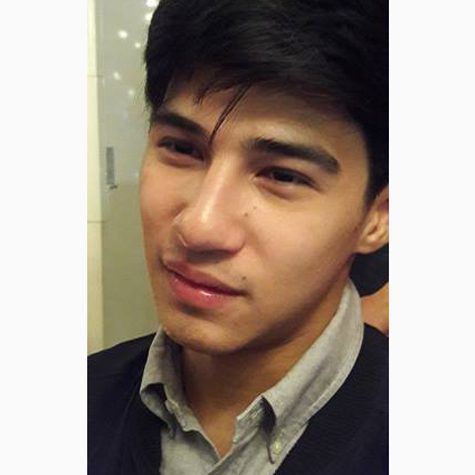 Albie, aminadong nasira ang career dahil kay Andi - Pinoy Parazzi