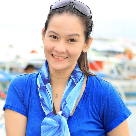 Dating sexy actress Allona Amor, ‘di na sasayangin ang pagkakataong ...