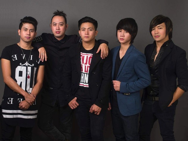 Altitude.7, bagong aabangang banda - Pinoy Parazzi