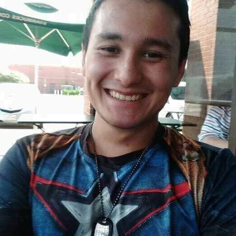 Chris Arrendondo, iba ang diskarte sa musika kumpara sa inang kundiman ...