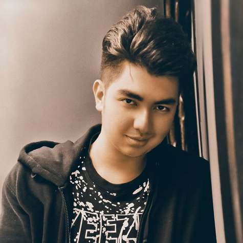 LA Santos, madalas kuning front act sa concert ng international singers ...