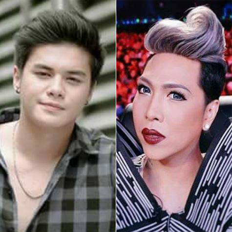 Ronnie Alonte, ipinagdiinang wala silang relasyon ni Vice Ganda - Pinoy ...
