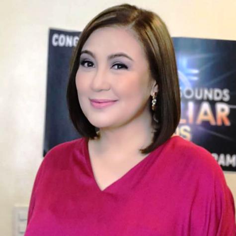 Sharon at Sen. Pangilinan, nag-solo sa Hong Kong - Pinoy Parazzi