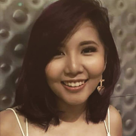 Marion Aunor, hahasain ang pagiging musician sa Amerika - Pinoy Parazzi