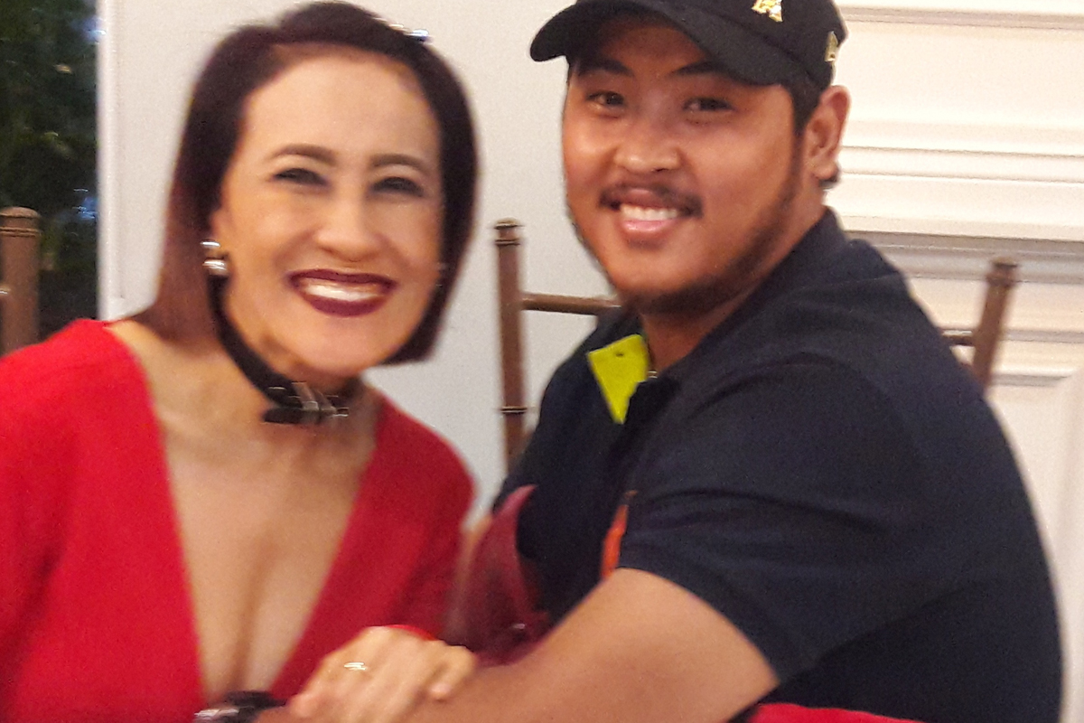 Ai Ai delas Alas, walang takot na magpakasal ulit - Pinoy Parazzi