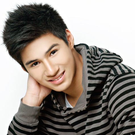 Albie Casiño, hirap mag-memorize ng mga linya sa script - Pinoy Parazzi