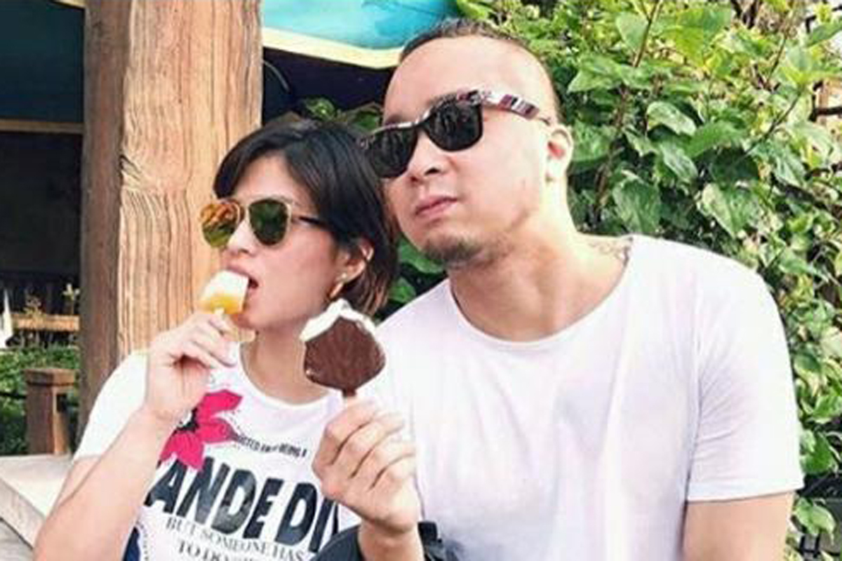Angel Locsin, birthday wish na sana si Neil Arce na? - Pinoy Parazzi