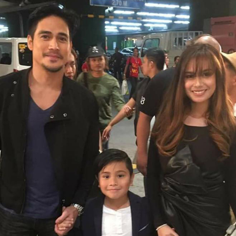 Pelikula ni Piolo Pascual, positibo ang reaksiyon ng mga nakapanood - Pinoy Parazzi