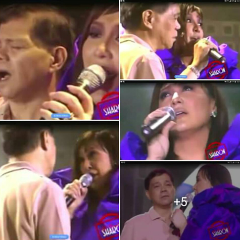 Sharon Cuneta, pasasalamat ang pabaon sa namayapang composer na si ...