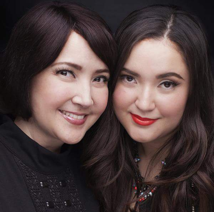 Si Albert Martinez ang bagong "Lolo Dad": Alyanna, buntis! - Pinoy Parazzi