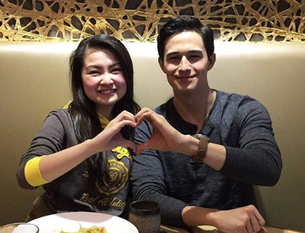 Kung sakaling hindi siya ang 'ka-Meant to Be' ni Barbie: Ivan Dorschner ...