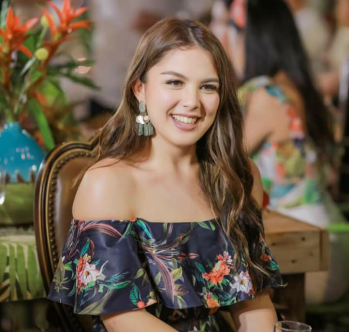 Beauty Queen Material: Ria Atayde, the next Miss World! - Pinoy Parazzi