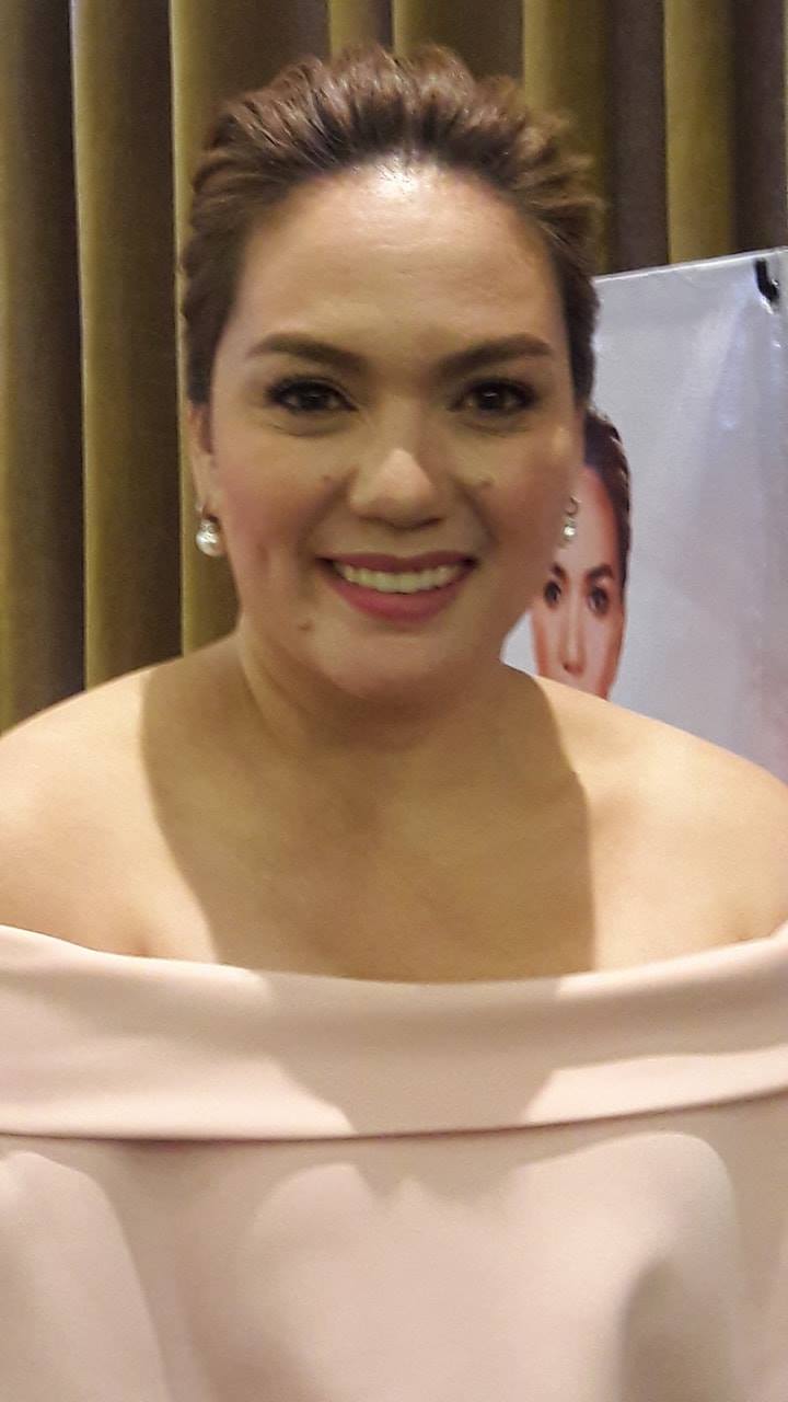 BLOOMING AT 46: Sylvia Sanchez, idol ng mga nanay sa kagandahan! - Pinoy Parazzi