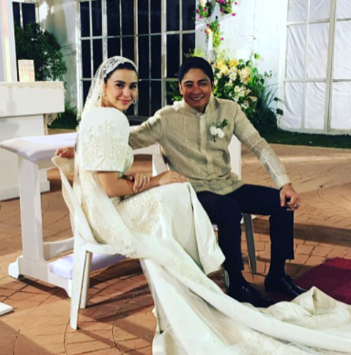 Coco Martin and Yassi Pressman: Primetime Bida's Ideal Couple! - Pinoy ...