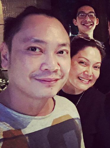 Diamond star Maricel Soriano, magbabalik-telebisyon na?! - Pinoy Parazzi