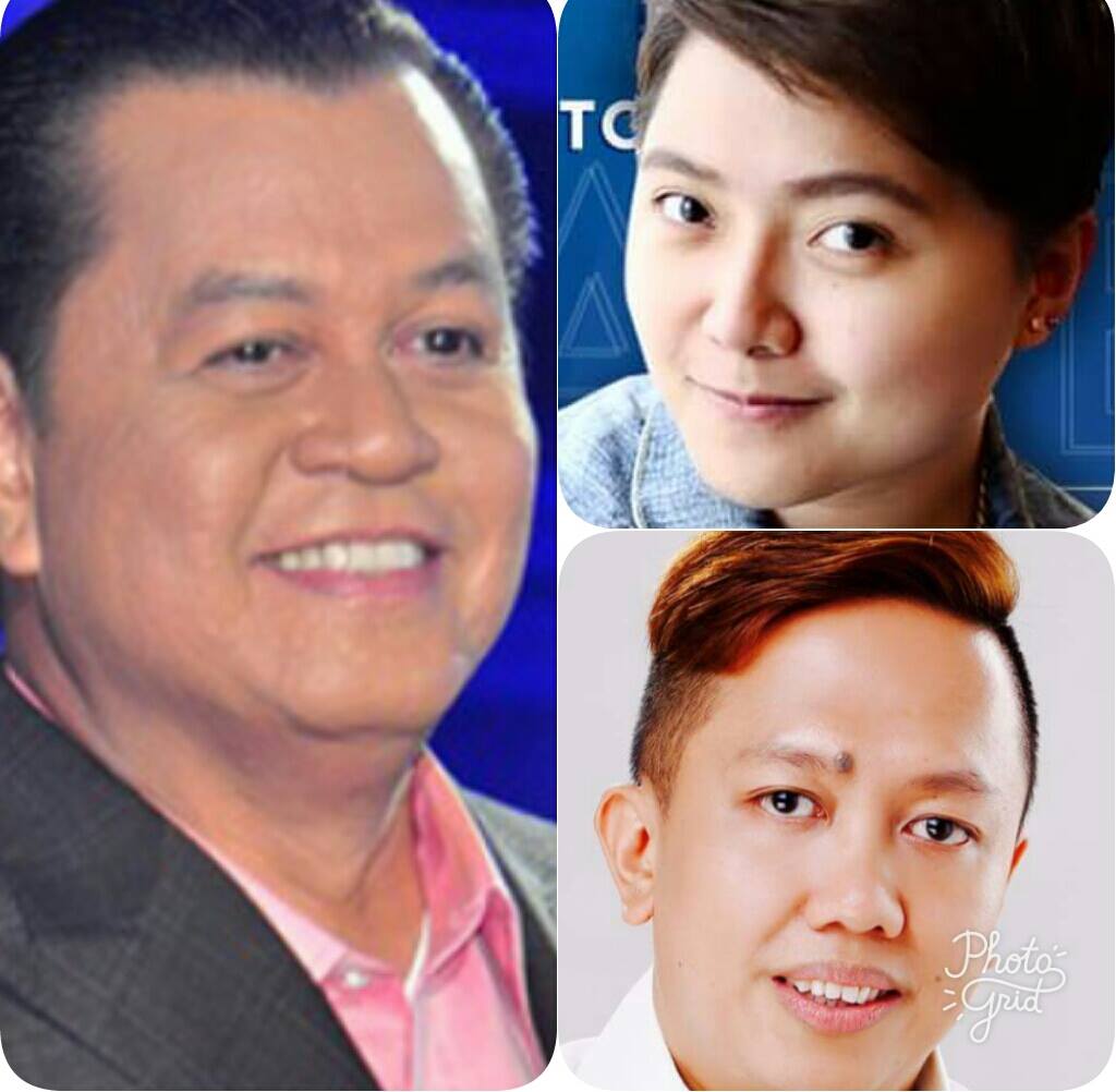 BADTRIP! Biro ni Noli de Castro sa sexuality ni Jake Xyrus, hindi katawa-tawa; kailangang ihingi ...