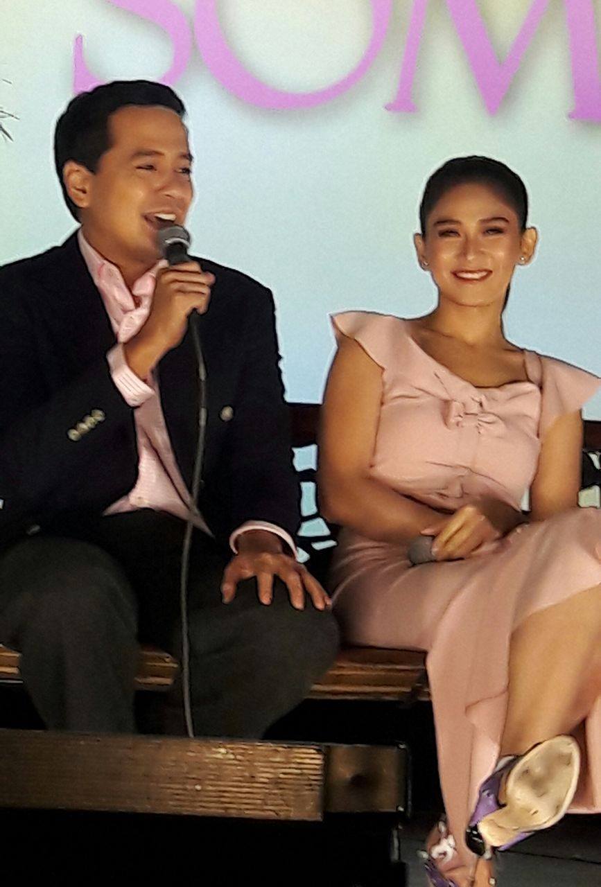 MAY PANGHIHINAYANG? John Lloyd Cruz, mahal si Sarah Geronimo pero ...