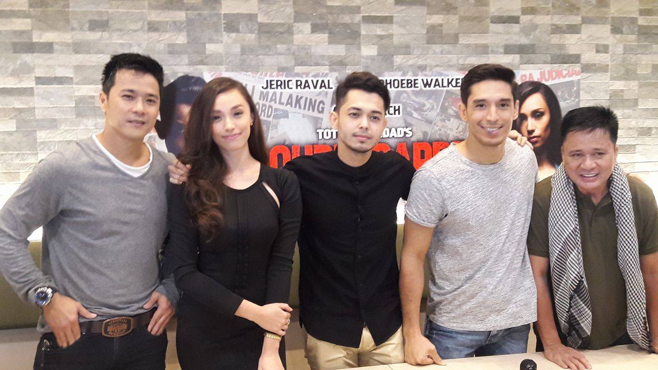 Dahil kay Coco Martin: Direk Toto Natividad, aktibo muli sa pagdidirek ...