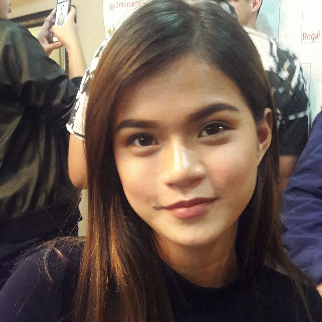 MarNigo Fever: May something na ba kina Maris Racal at Inigo Pascual ...