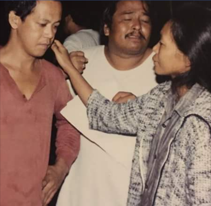 PAALAM, DIREK SOXIE - Pinoy Parazzi