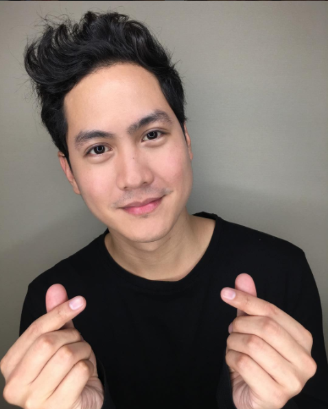 Axel Torres, hindi takot aminin ang tungkol sa kanila ni Vice Ganda ...