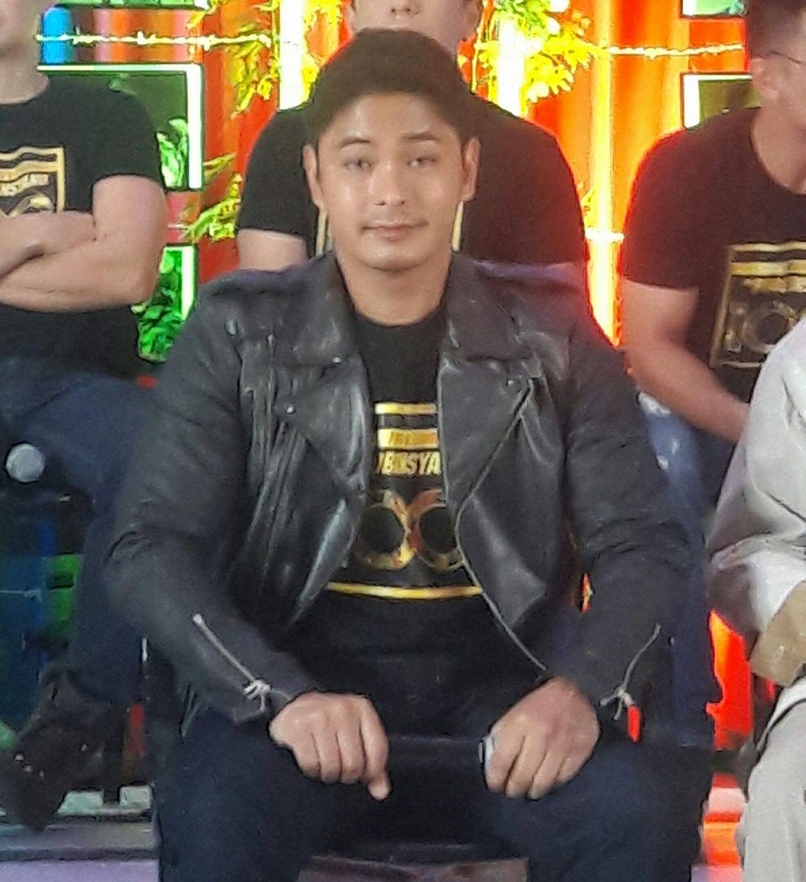 DAHIL MABUTING TAO: Coco Martin, pinasasalamatan ng mga kapwa aktor ...