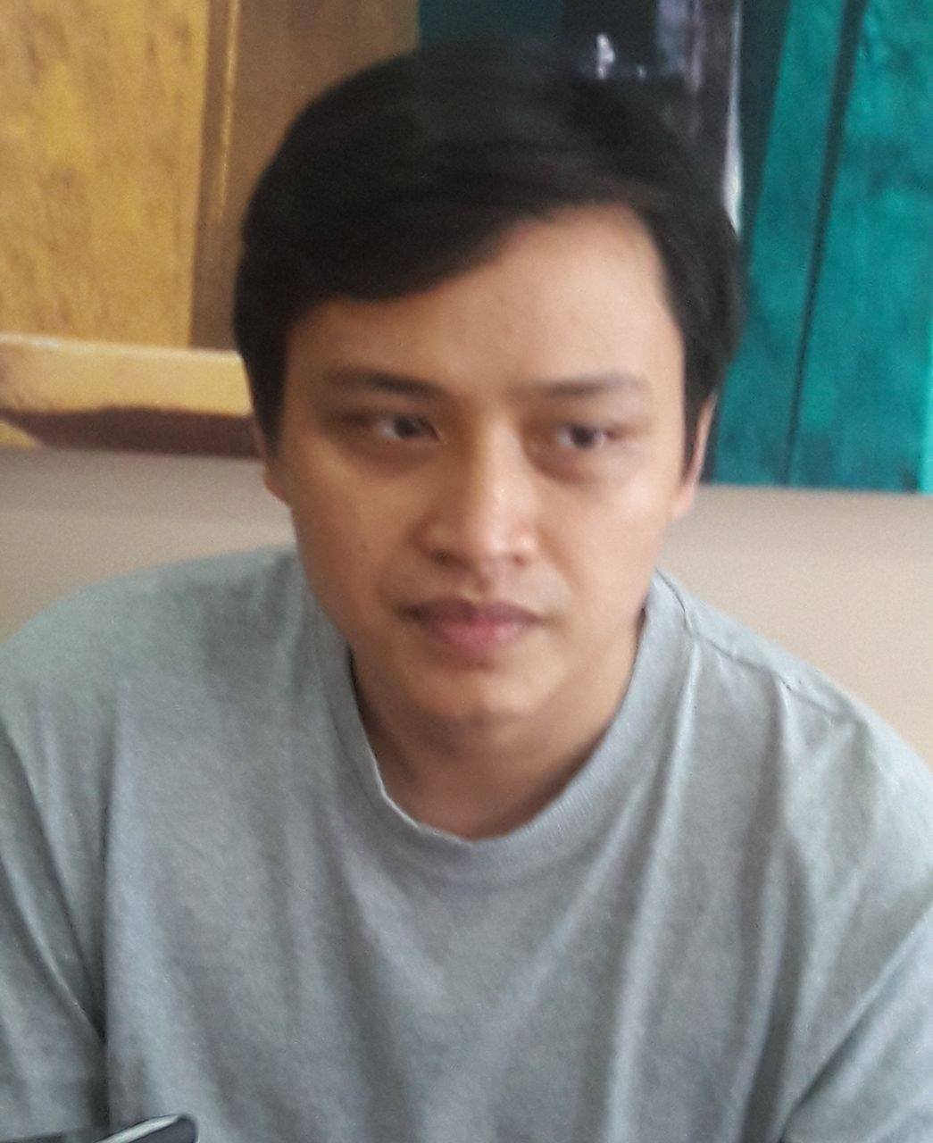 First-time Cinemalaya director na si Sonny Calvento, kabado sa pelikula ...