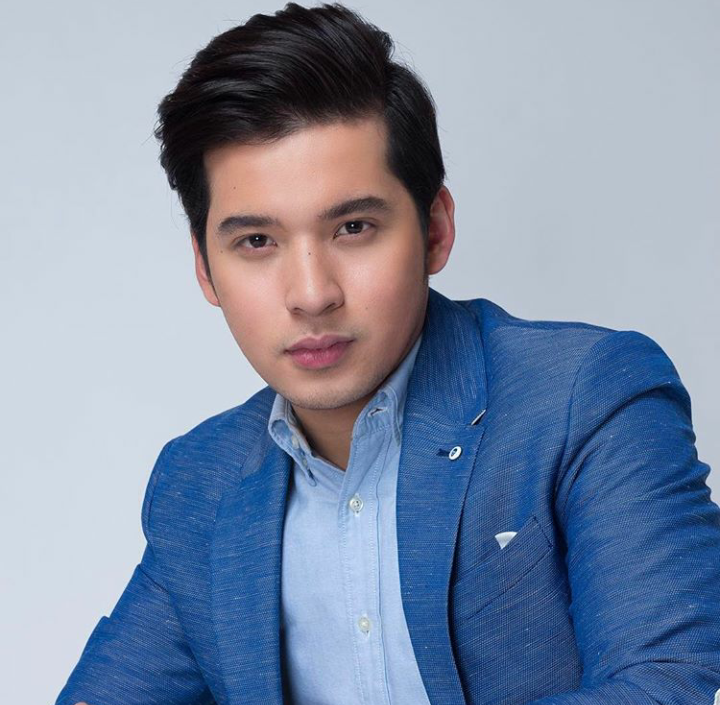 Christian Bables, winner sa Luna Awards! - Pinoy Parazzi