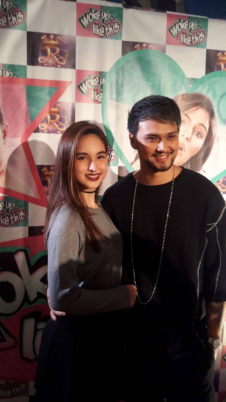 Romantic Beach Wedding: Billy Crawford and Coleen Garcia, tuloy ang ...