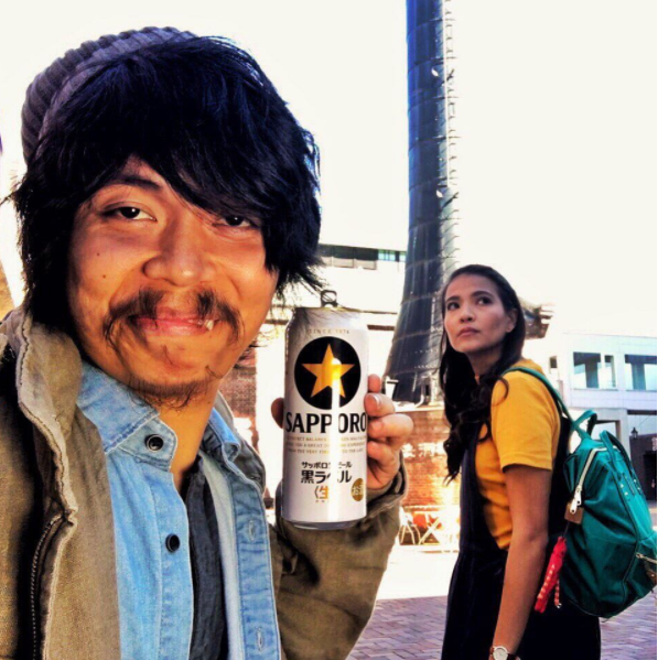 Empoy Marquez and Alessandra de Rossi: Two Less Lonely People in the ...