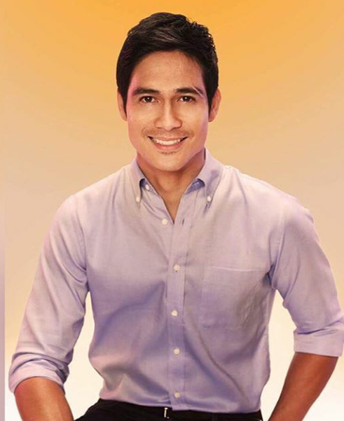 ZERO LOVELIFE: Piolo Pascual, walang ka-date sa Star Magic Ball - Pinoy ...