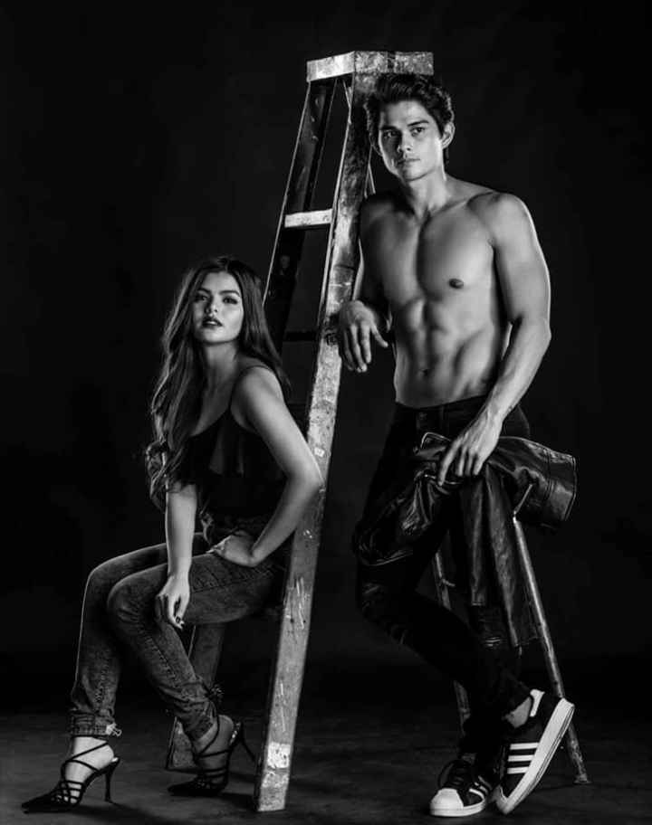 Chanel Morales, itinangging siya ang dahilan ng pagkalas ni Carl ...